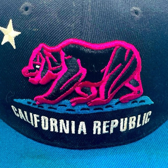 California Republic | Accessories | Novelty California Republic ...